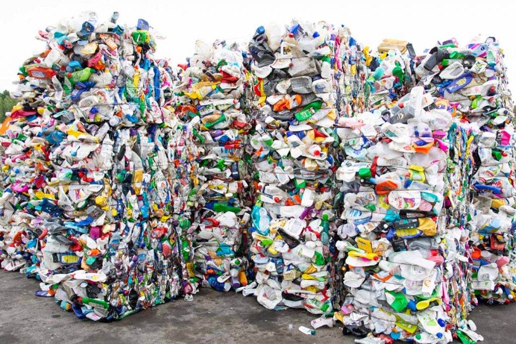 ACC calls for 30% recycled content mandate in packaging ...